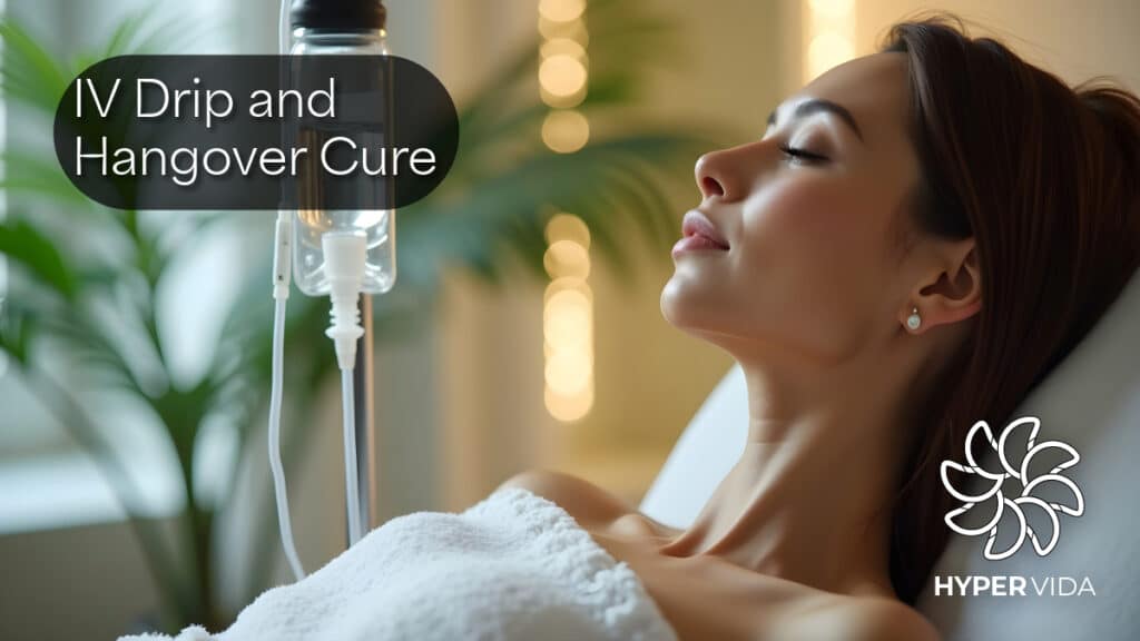 Ultimate Hangover Cure Guide: Fast, Effective Remedies & IV